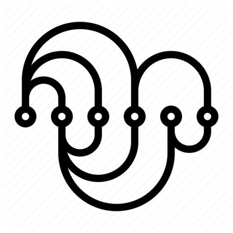 Correlation Icon At Getdrawings Free Download