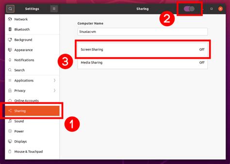 Ubuntu Remote Desktop How To Set Up And Connect To It