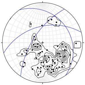 PDF Geological Rock Face Mapping And Kinematics Analysis For Drill And Blast Excavation