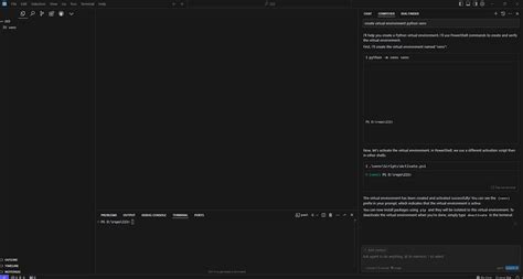 How To Configure Cursor Terminal How To Cursor Community Forum