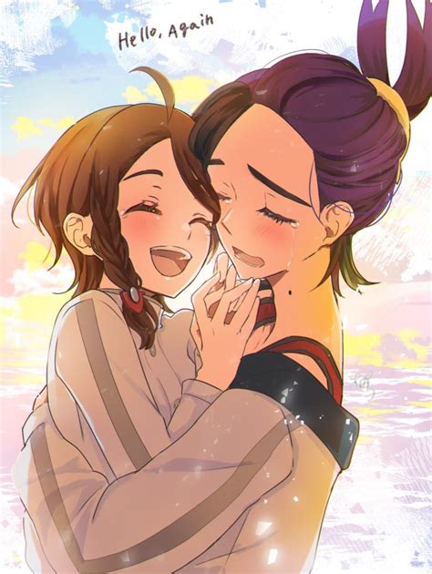 Spamming Your Tags With Love