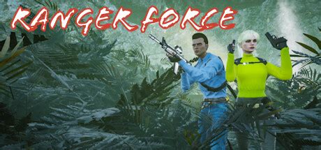 Ranger Force Cheat Engine Table - Aero Cheats