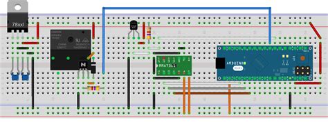Più Sprint Alla Tua Auto Con Arduino E Processing Elettronica Open Source