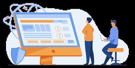manual and automated testing ensuring quality and reliability