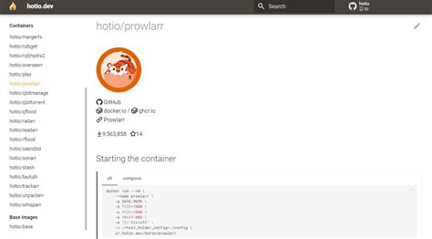 Prowlarr Guide How To Install Set Up And Use It RapidSeedbox