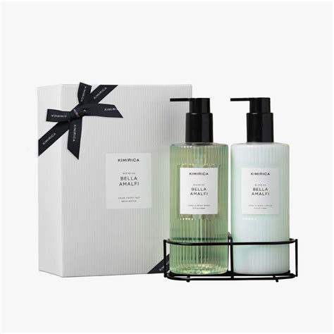 Buy Bella Amalfi Hand Caddy Set Online Kimirica