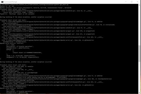 Iwr6843isk Ods People Counting Problems Detecting Sensors Forum Sensors Ti E2e Support Forums