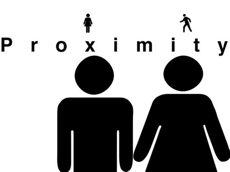 Riddles Of Life Proximity