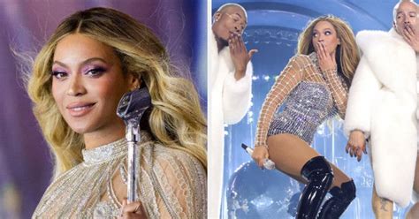 Beyoncé Fans React To Photo Of Her Overgrown Nails