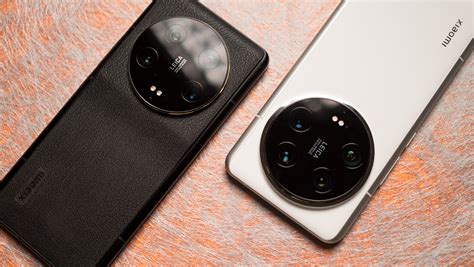 Xiaomi Ultra Review My New Favorite Phone Android Central