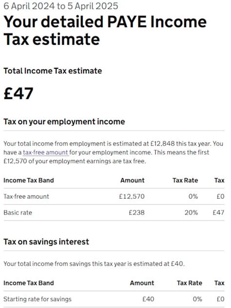 Wrong Tax Code Last Year What Happens Next MoneySavingExpert Forum