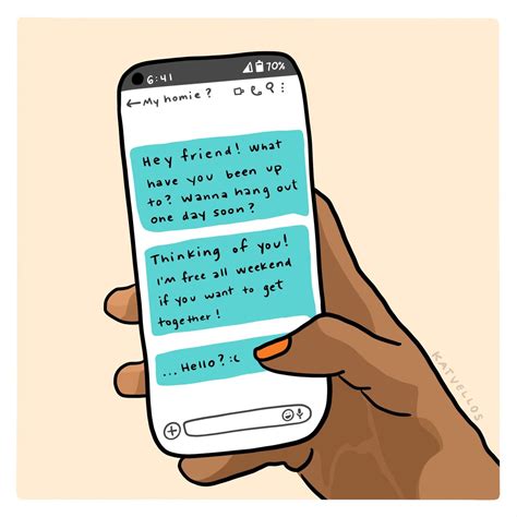 We Should Get Together