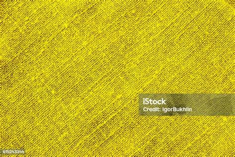 노란색 린넨 배경 클로즈업 매크로 오래된 지저분한 직물 고대의 질감 0명에 대한 스톡 사진 및 기타 이미지 0명 가방 갈색 Istock