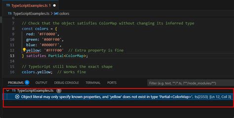 Typescript Type Casting A Complete Guide