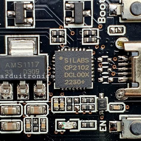 Nodemcu Esp 32s 2 In 1 Dual Core Wifi Bluetooth With Antenna Connector Ipex 38 Pin Arduino