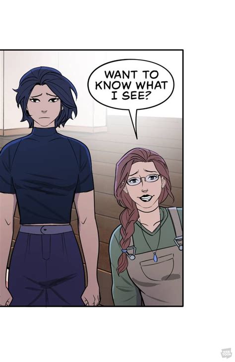 Cassandra Cain Is Getting More Character Development In A Webtoons