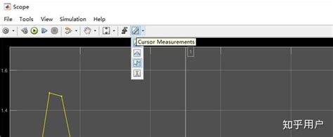 如何查看matlab中simulink仿真曲线的超调量、调节时间等参数 知乎