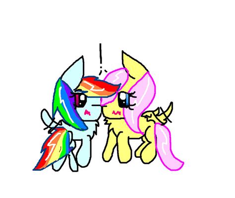 Flutterdash By Wubtime On Deviantart