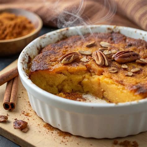 Incredible Caribbean Sweet Potato Cobbler Pudding 6 Reasons Youll