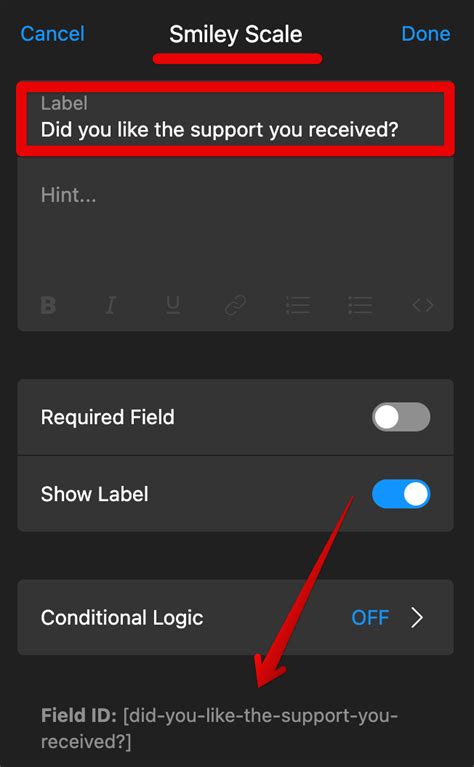 How To Pre Fill Form Fields Dynamically Using Widgets Api Elfsight