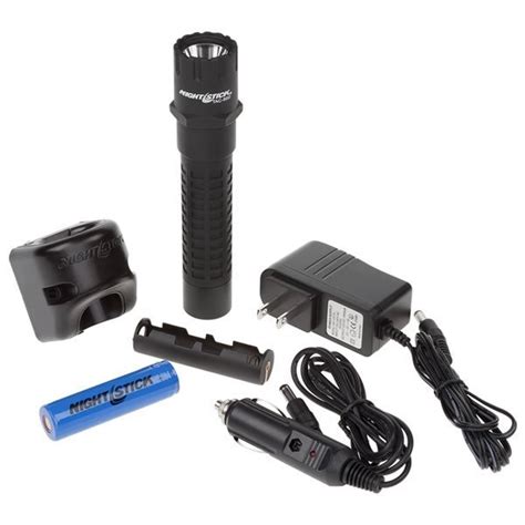 Latarka Nightstick TAC-500B akumulatorowa - taktyczna - Taktyczne ...