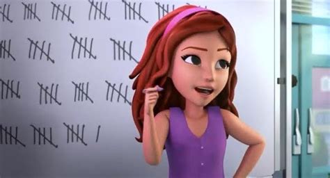 Lego FriendsOlivia Lego Friends