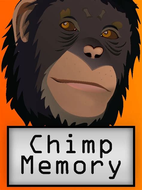 Chimp Memory Stash Games Tracker