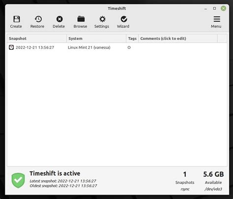 How To Upgrade To Linux Mint From Mint