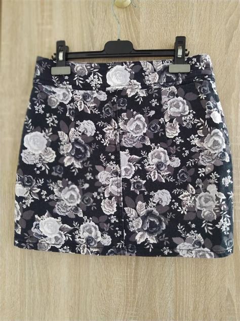 Гарна джинсова спідниця — ціна 189 грн у каталозі Міні спідниці Купити жіночі речі за доступною