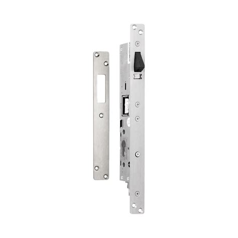 Lockwood Padde Series Tb25 Drop Bolt Lockwood