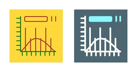 Histogram Vector Icon 23928742 Vector Art At Vecteezy