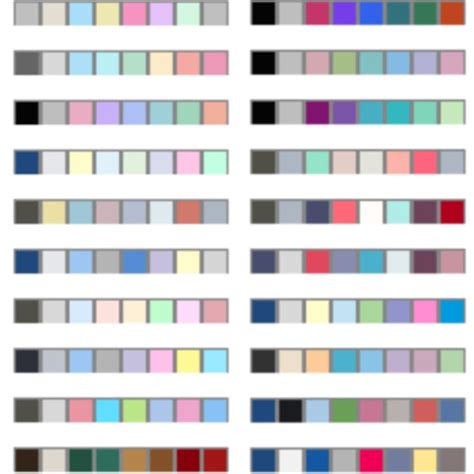 Enhance Your Documents With Xml Color Theme Files For Word Powerpoint