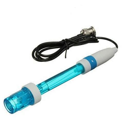 Eurolab Ph Probe Sensor For Laboratory 45g At ₹ 690 In Mumbai Id 4245948230 Eurolab Ph Probe Sensor For Laboratory 45g At ₹ 690 In Mumbai Id 4245948230