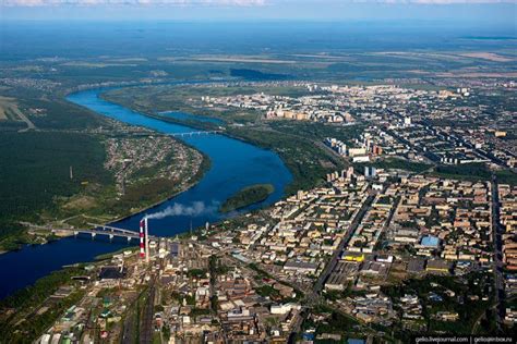 Фото - летопись г. Кемерово и Кемеровской области(Фотоблог автора ...