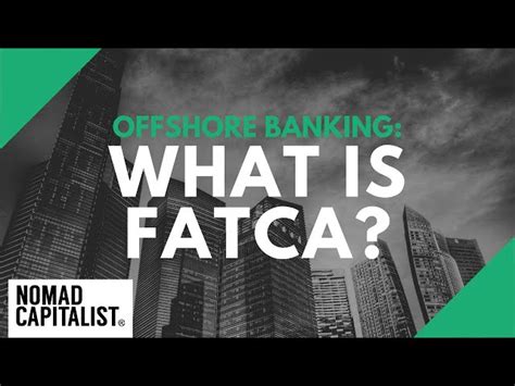 What Is FATCA In Simple Words Leia Aqui How Do You Explain FATCA