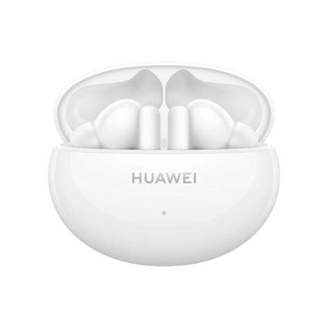 HUAWEI FREEBUDS 5I CERAMIC WHITE T0014 - Gadgets Oman