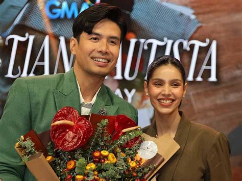 Christian Bautista renews ties with GMA Network | GMA Entertainment