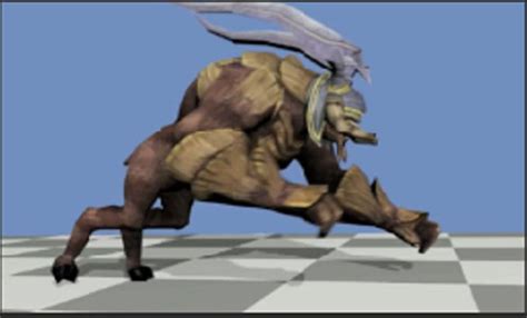 create 3d game character 3d game model 3d game assets 3d animation for
