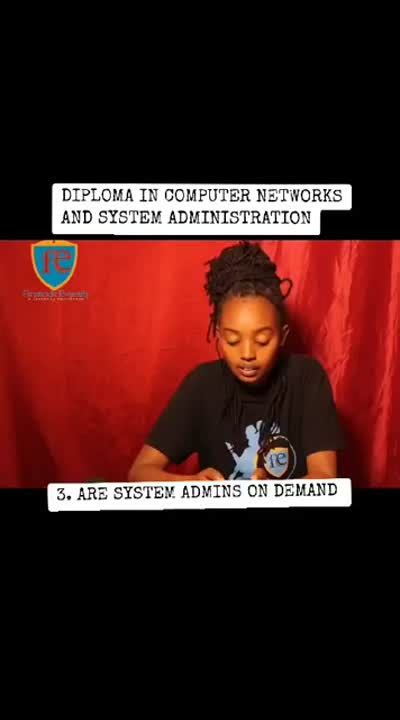 Video Finstock Evarsity On Linkedin Diplomainnetworks Systemadmin