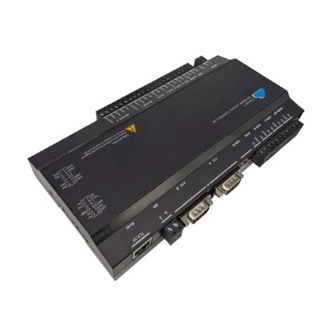 tcp ip rs485 cloud based network access controller with open protocol