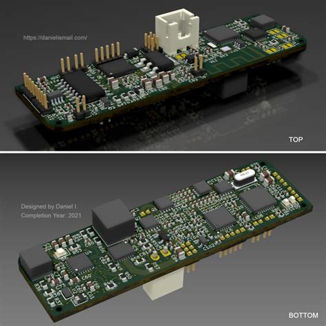 daniel ismail on linkedin innovation circuitdesign