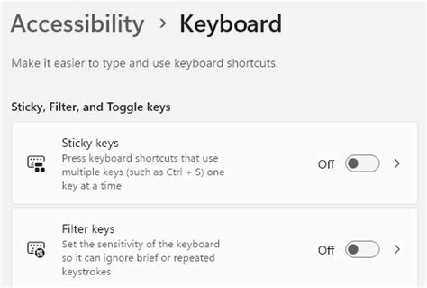 Fix Slow Keyboard Lagging In Windows