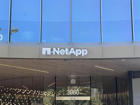 Steve Mcdowell On Linkedin Netapp Introduces Real Time Ransomware