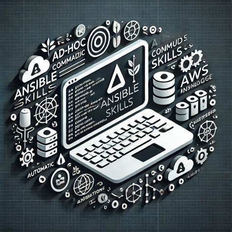 Ansible Automation Aws Devops Cloudcomputing Learningjourney Techskills Adhoccommands