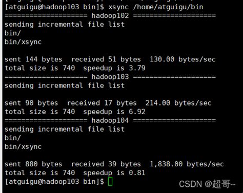 Hadoop第二章：集群搭建（上）怎么使用 Xftp 上传 Hadoop 和 Jdk 至 Hadoop102 Csdn博客