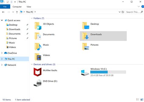 Mcafee Vault Recovery — Post End Of Life By Solvere Medium