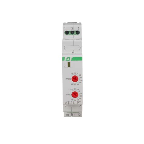 temperature transducer with voltage output at 1u pt