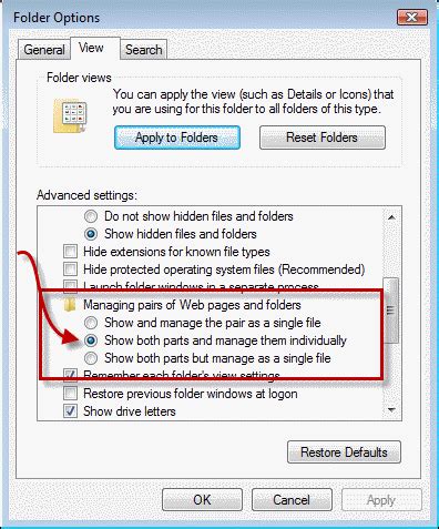 Save An Outlook Message As HTML And Delete The Folder Outlook Tips
