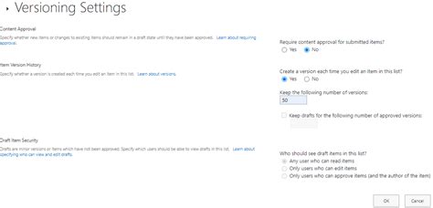 how to restore a previous version of an item in a list sharepoint maven