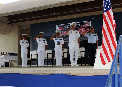 Philippine Navy Capt Robert Empedrad Philippine Navy Picryl Public Domain Media Search